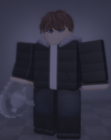 Kyle | Roblox Daybreak Wiki | Fandom