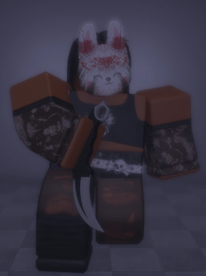 The Stalker | Roblox Daybreak Wiki | Fandom