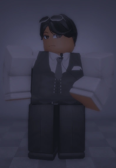 Nathan | Roblox Daybreak Wiki | Fandom