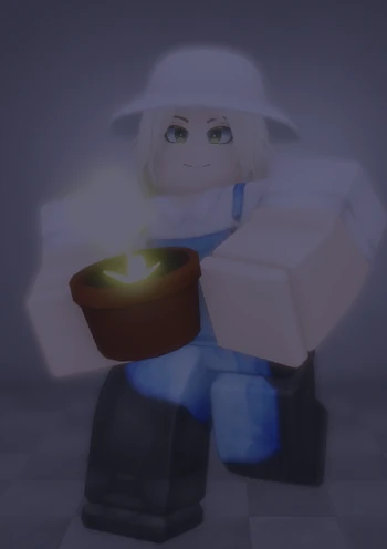 Iris | Roblox Daybreak Wiki | Fandom