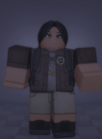 Elijah | Roblox Daybreak Wiki | Fandom