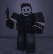 Roblox Daybreak Wiki | Fandom
