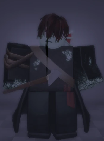 The Polluted | Roblox Daybreak Wiki | Fandom