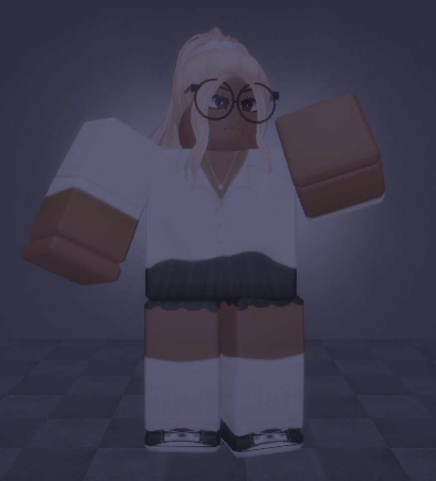 Cora | Roblox Daybreak Wiki | Fandom