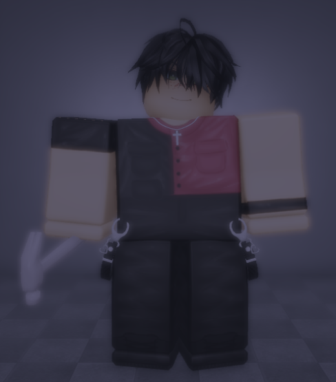 The Idol | Roblox Daybreak Wiki | Fandom