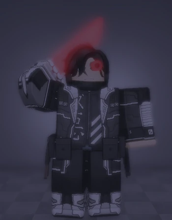 The Cyborg | Roblox Daybreak Wiki | Fandom
