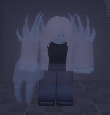 The Host | Roblox Daybreak Wiki | Fandom