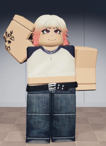 Nami Deng | Roblox Daybreak Wiki | Fandom