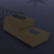 Roblox Daybreak Wiki | Fandom