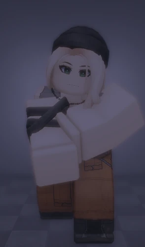 Elizabeth | Roblox Daybreak Wiki | Fandom