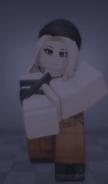 Elizabeth | Roblox Daybreak Wiki | Fandom