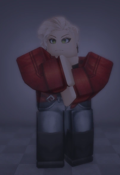 Sarah | Roblox Daybreak Wiki | Fandom