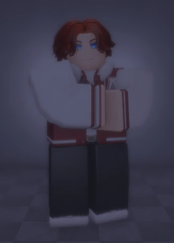 Callum | Roblox Daybreak Wiki | Fandom