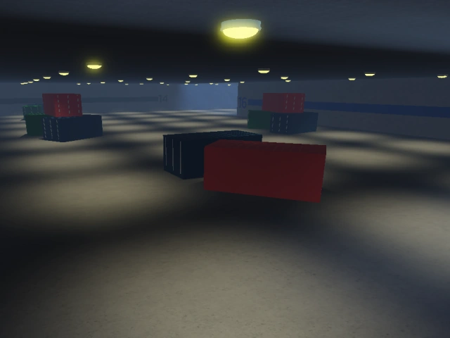 Floors | Destination Wiki | Fandom