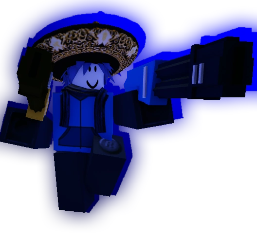 Swagman | BRICKBATTLER Wiki | Fandom