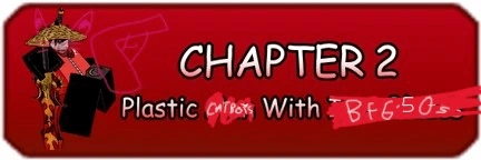 Chapter 2 | BRICKBATTLER Wiki | Fandom