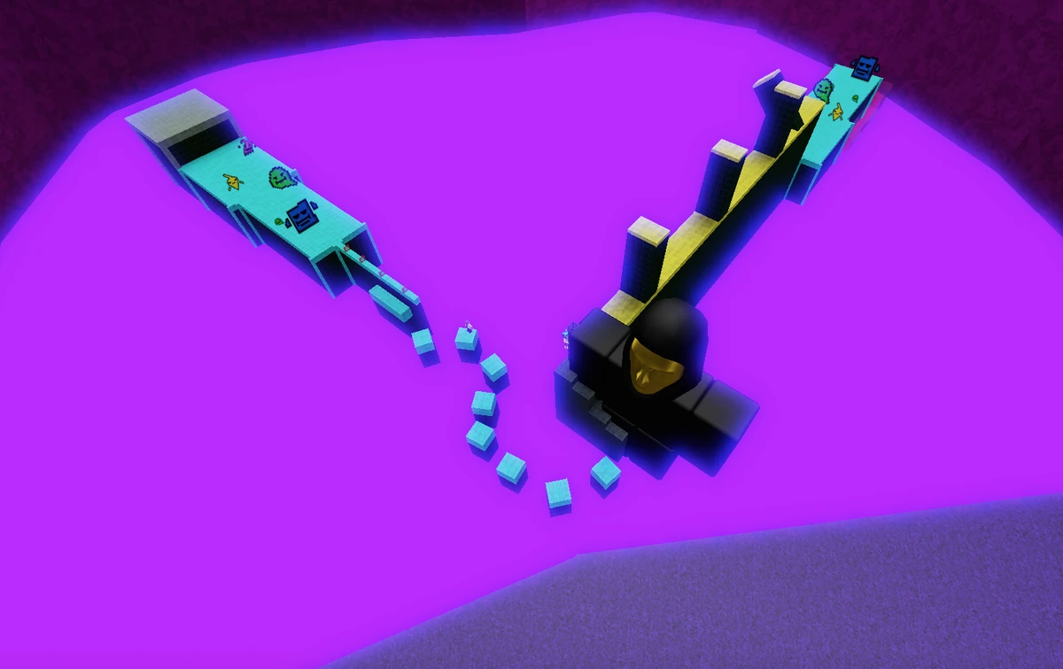 SyncDemon | RobloxDimensions Wiki | Fandom