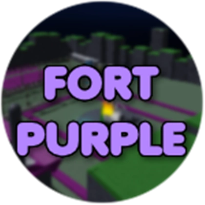 Fort Purple | RobloxDimensions Wiki | Fandom