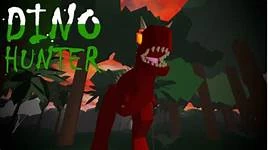 Inferno Carno | Roblox Dinosaur Hunter Wiki | Fandom