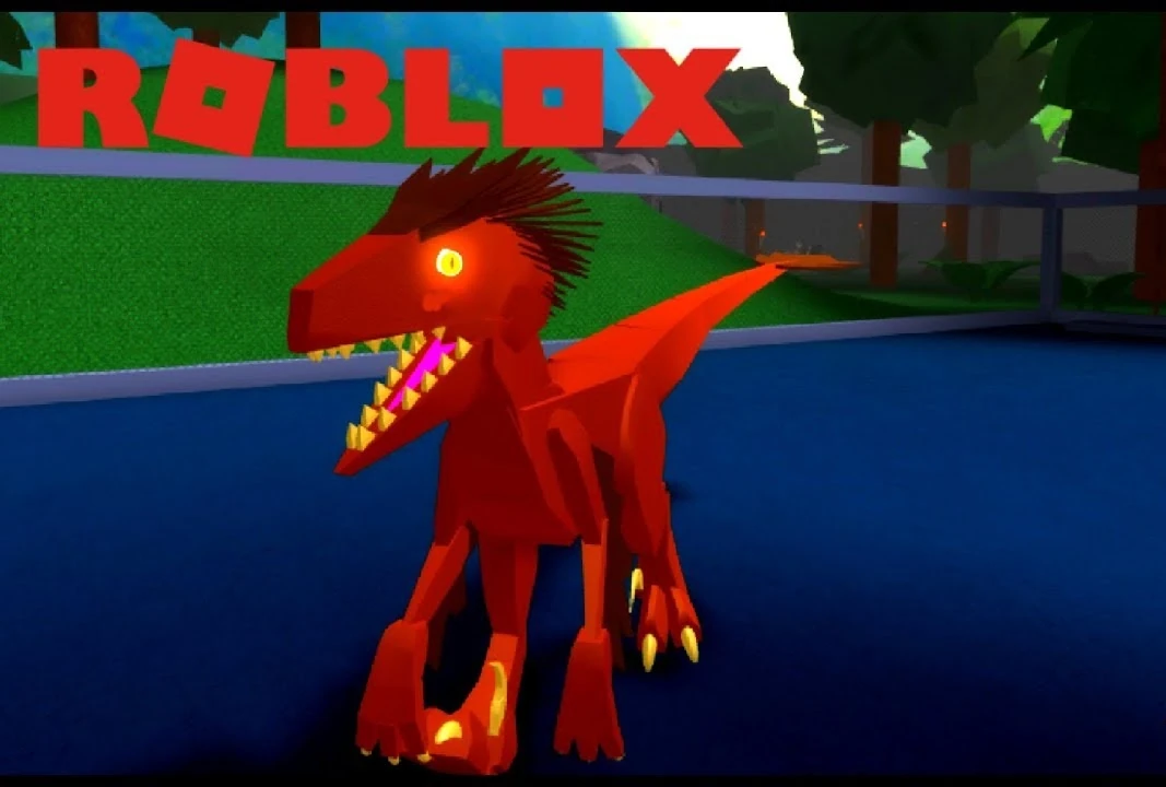 Raptor | Roblox Dinosaur Hunter Wiki | Fandom