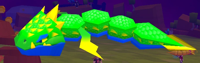 Barox: Hunger Dragon | Roblox Dragon Riders Wiki | Fandom