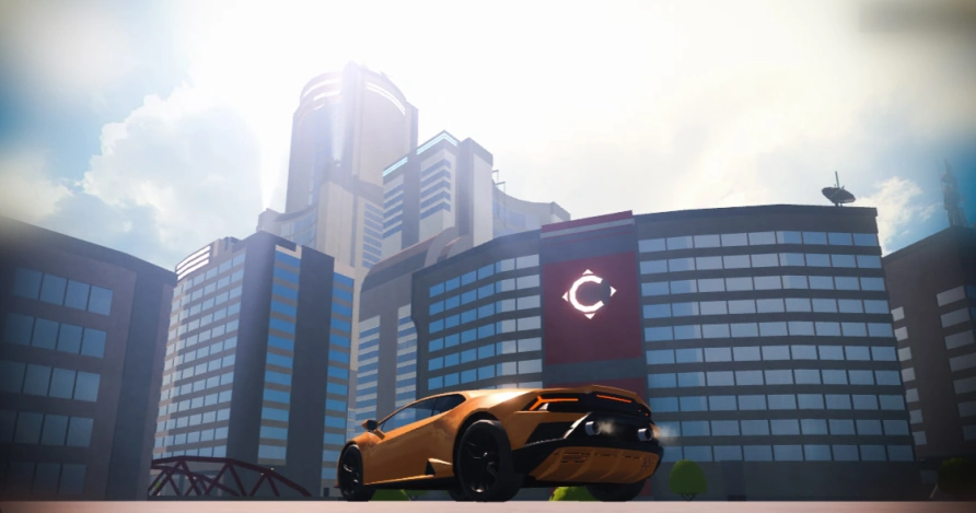 Banner Contest | Driving Simulator Wiki | Fandom
