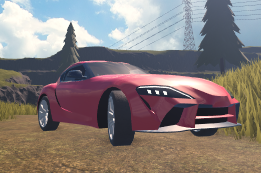 Category:Toyota | Driving Simulator Wiki | Fandom