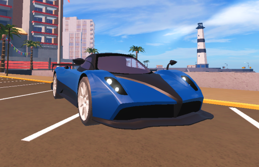 Pazari Viento | Driving Simulator Wiki | Fandom