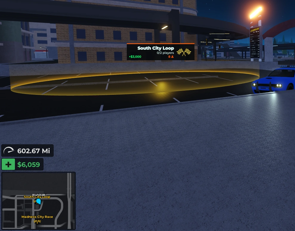 South City Loop | Driving Simulator Wiki | Fandom