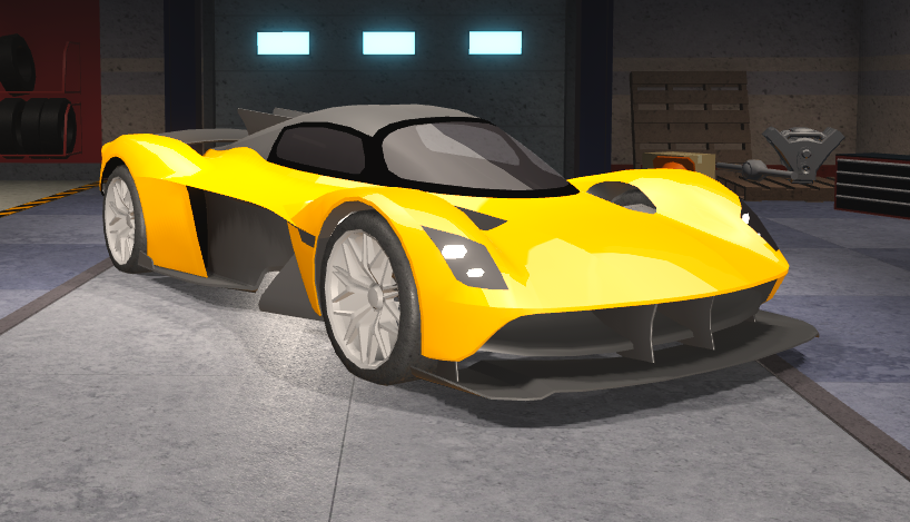 Aeros R52 | Driving Simulator Wiki | Fandom