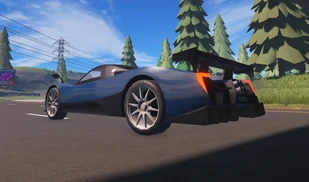 Pazari Viento | Driving Simulator Wiki | Fandom