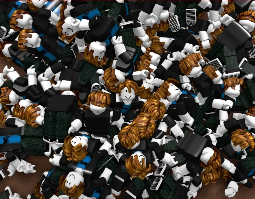 Bacon Bots | Roblox_dude993 lore Wiki | Fandom