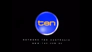 Network Ten Productions/Closing Logos | Roblox Family Wiki | Fandom