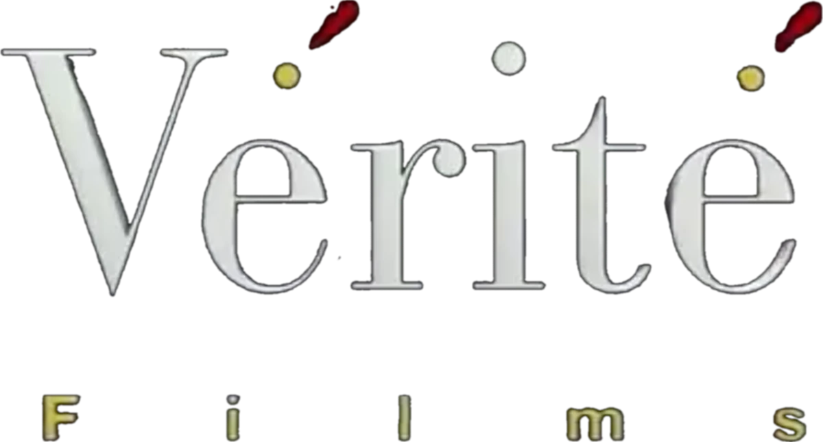 Verite Films logo | Roblox Family Fan Fiction Wiki | Fandom