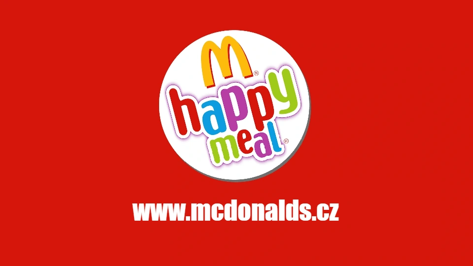Happy Meal Logo Languages | Roblox Family Fan Fiction Wiki | Fandom