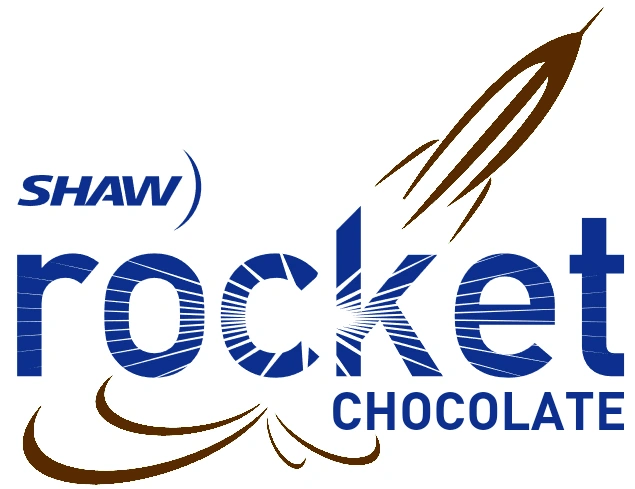 Shaw Rocket Chocolate/Logos | Roblox Family Wiki | Fandom