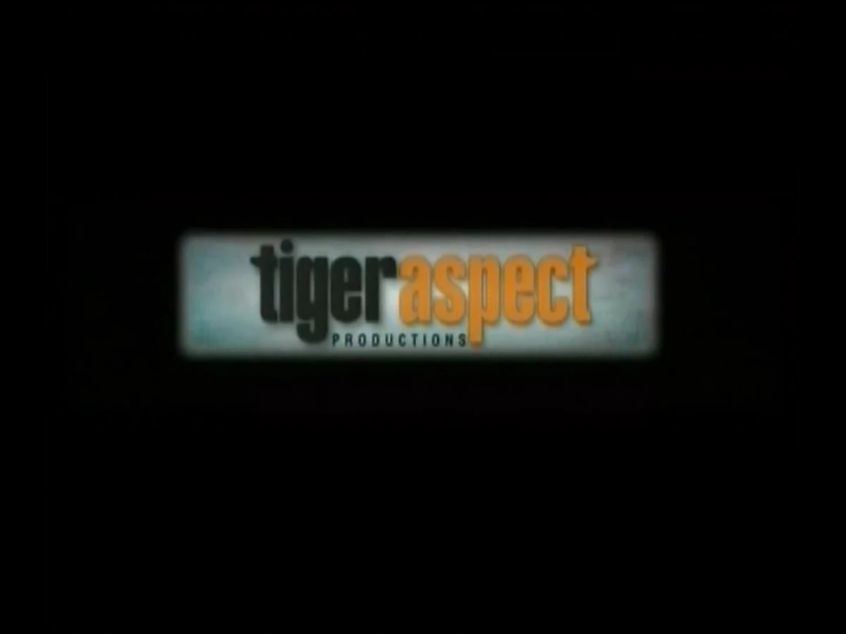 Tiger Aspect Productions/All Logos | Roblox Family Wiki | Fandom
