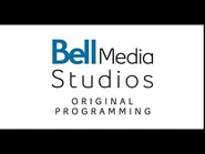 Bell Globemedia/CTVGlobemedia/Bell Media logos | Roblox Family Wiki ...