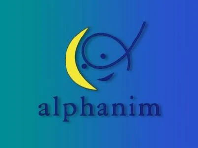Alphanim/Gaumont Alphanim/Alphanim Gaumont Group/Gaumont Animation ...