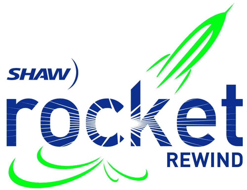 Shaw Rocket Rewind/Logos | Roblox Family Wiki | Fandom