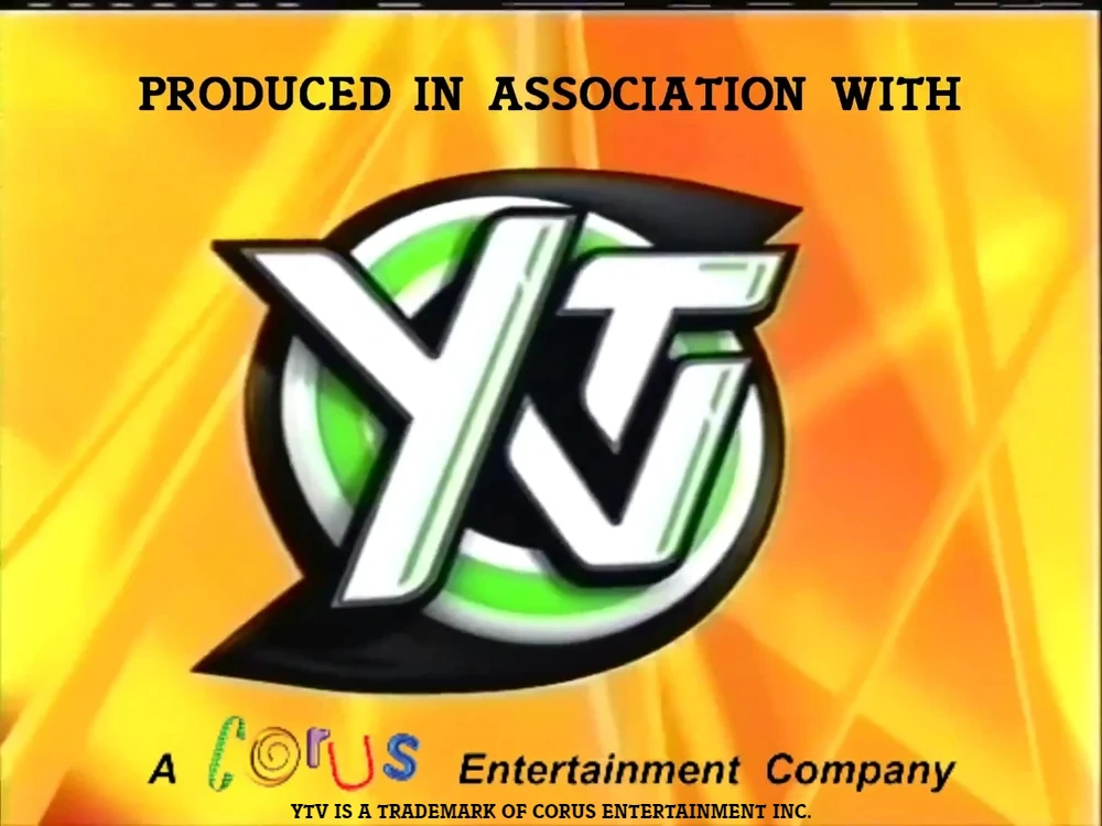 YTV Originals Idents (2007-2009)/All Variations | Roblox Family Wiki ...