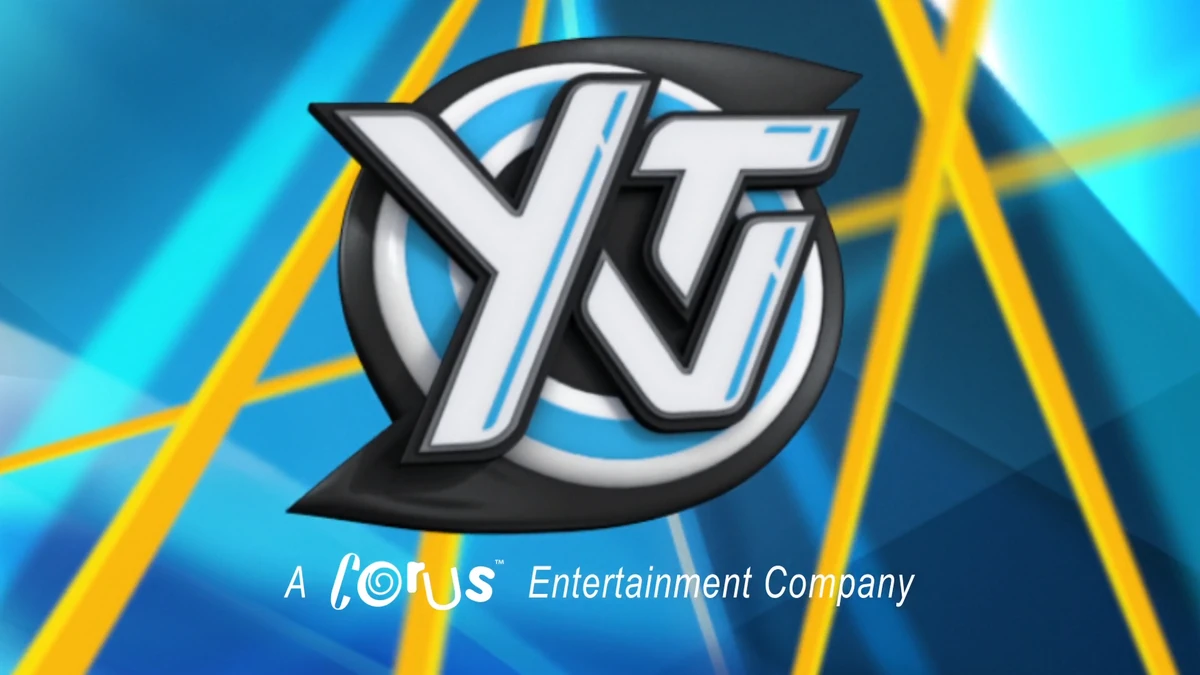 VGI Entertainment/YTV/ABC/Funbag/CORE Toons/AGOGO/PASI/Decode/SLR ...