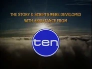 Network Ten Productions/Closing Logos | Roblox Family Wiki | Fandom