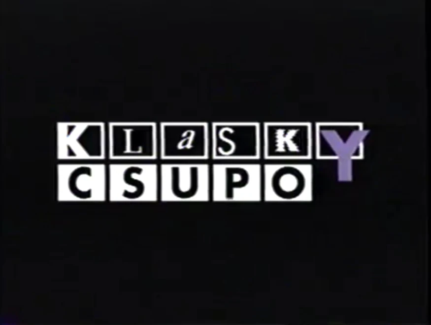 Klasky Csupo/Nickelodeon (2002) (The Wild Thornberrys) | Roblox Family ...