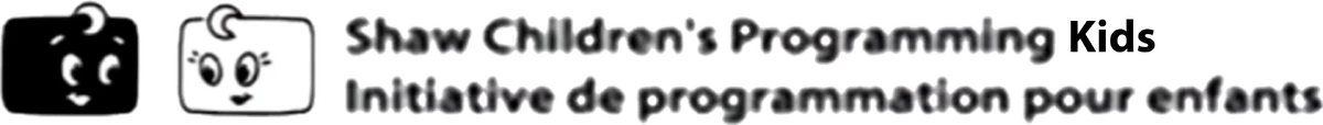 Shaw Children's Programming Kids/Logos | Roblox Family Wiki | Fandom