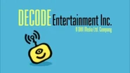 Decode Entertainment/Logos/Other | Roblox Family Wiki | Fandom