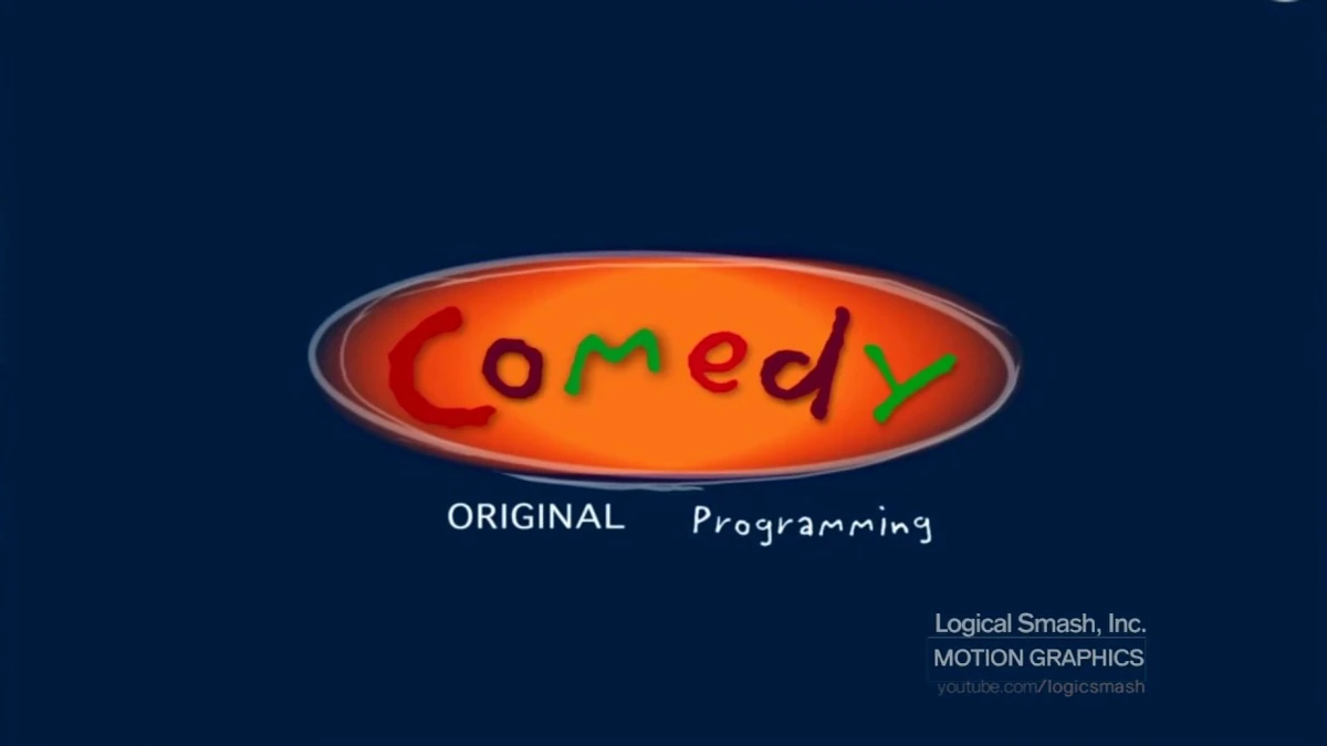 Comedy Original Programming/All Closing Logos | Roblox Family Wiki | Fandom