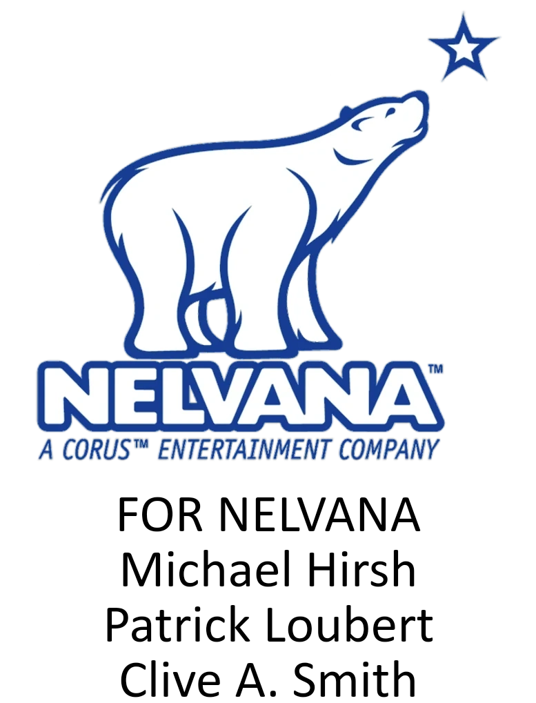 For Nelvana/Logos | Roblox Family Wiki | Fandom
