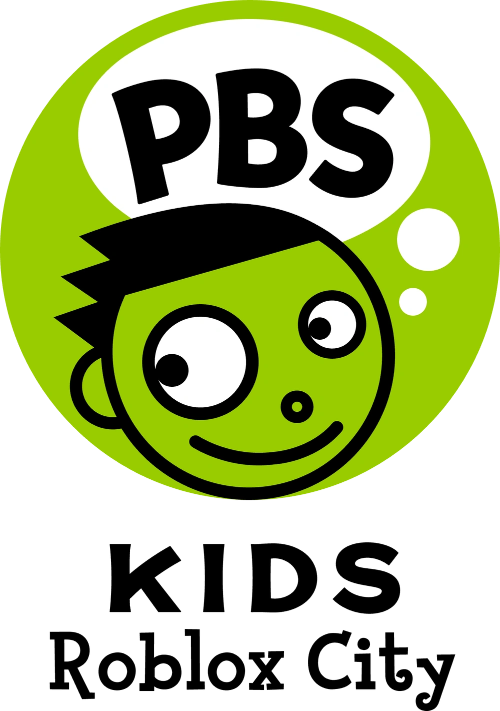 PBS Kids (Roblox City)/Logos | Roblox Family Wiki | Fandom