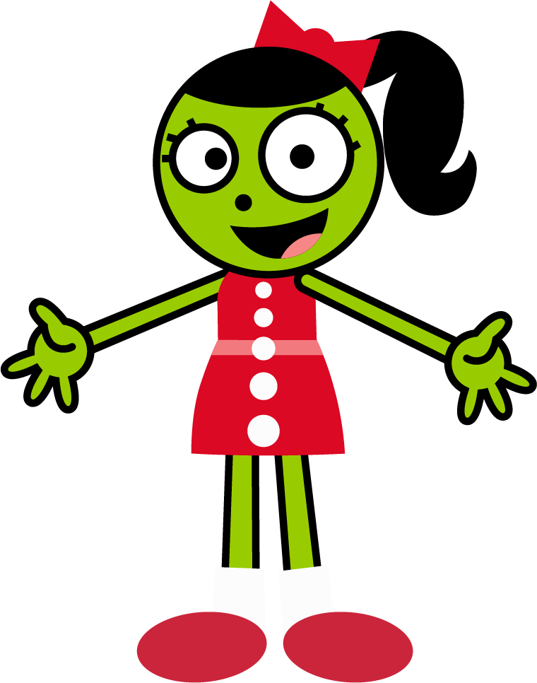 PBS Kids Characters | Roblox Family Wiki | Fandom